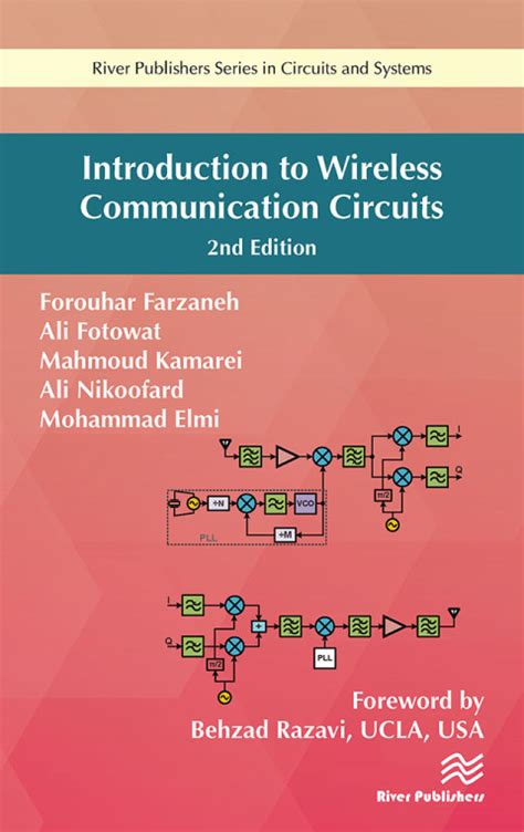 Introduction To Wireless Communication Circuits 2nd Edition Ecomfusiontech Shop Arts For Life