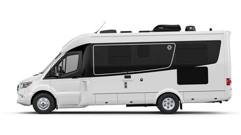 Unity Storage Rear Lounge Leisure Travel Vans