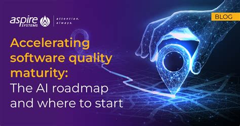 Ai Roadmap For Software Quality Accelerating Maturity