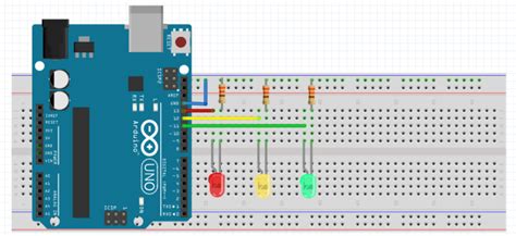 Programando O Arduino Com O S4A Scratch For Arduino Blog Eletrogate