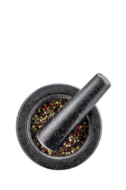 Ступка и пестик из гранита Granite Walmer - скоро в продаже в интернет ...