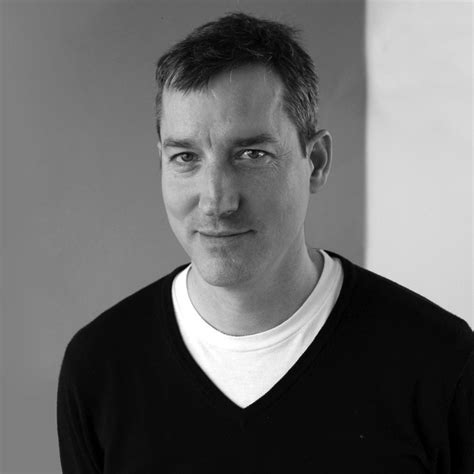 Paul Thompson New London Architecture