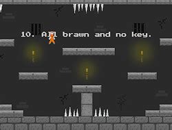 Noob Escape One Level Again Play Now Online For Free Y8 Com