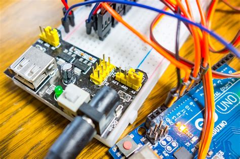 【arduion入門編⑩】arduinoの主な電源供給方法！ ぶらり＠web走り書き