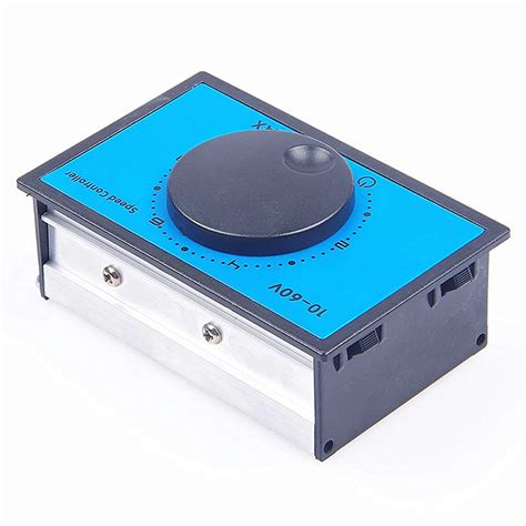 Régulateur De Moteur à Courant Continu Régulateur Grandado