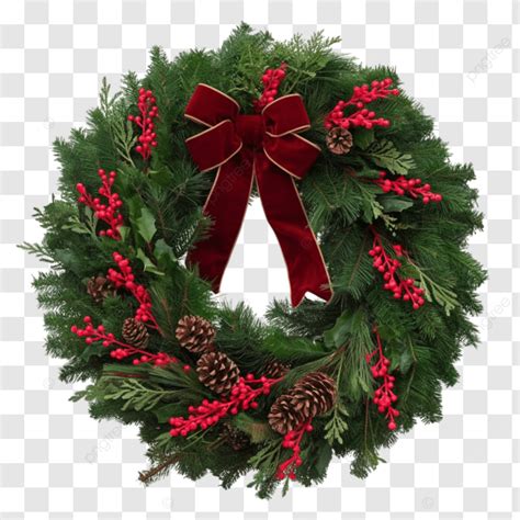 크리스마스 화환은 상록수 가지의 이브텍스처로 구성되어 정말 놀랍고 세련된 휴일 장식을 만들어냅니다 크리스마스 장식 크리스마스 장식 8 크리스마스 디자인 Png 일러스트