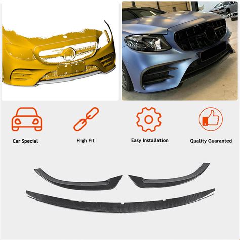 Carbon Fiber Body Kits For C238a238 2 Door Tagged Mercedes E400