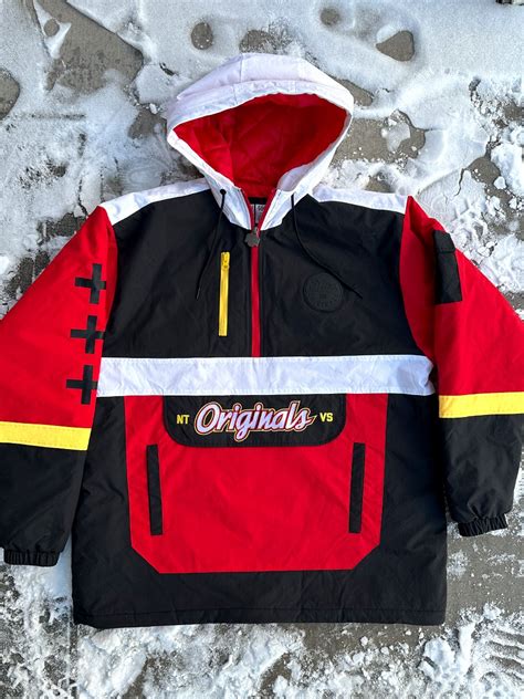 Ntvs 4 Directions Pullover Jacket M And Xl Left — The Ntvs Native