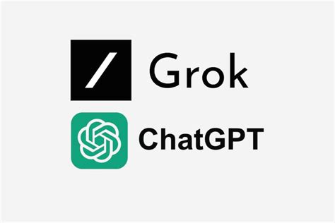 Grok Vs Chatgpt Whats The Difference 2024 Ai Detector