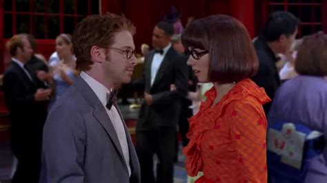 Scooby Doo 2 Velma And Patrick
