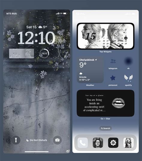 ios 16 Дизайн ios Приложения для iphone Приложения