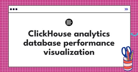 Clickhouse Analytics Database Teardown Performance Analysis Nextsprints