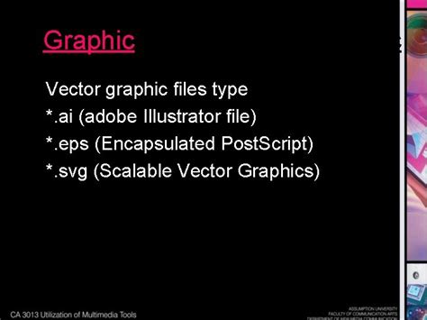 Multimedia Analog Vs Digital Analog Most Of Analog