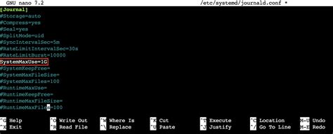Journalctl Command In Linux