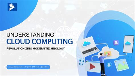 Understanding Cloud Computing Revolutionizing Modern Technology