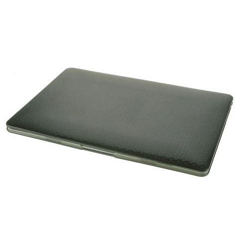 Honeycomb Texture Laptop Hardshell Case For Macbook Air 13 Inch Case