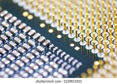 Cpu Pin Images Stock Photos Vectors Shutterstock