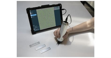 Gelsight Streamlines Inspection Workflows And Expands Analysis Capabilities In Gelsight Mobile