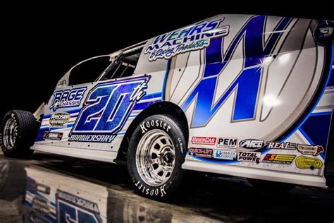 Wehrs Machine And Racing Products