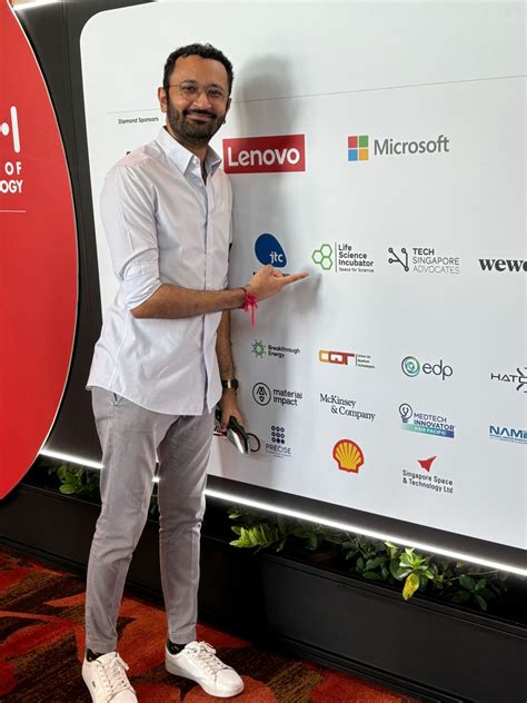 aakash kumar on linkedin slingshot2024