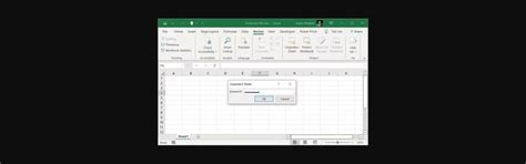 Excel How To Remove Password Unlock Password Protection Earn Excel