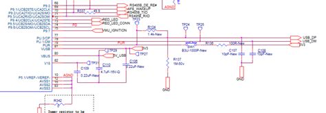 msp430f5659 schematic review msp low power microcontroller forum