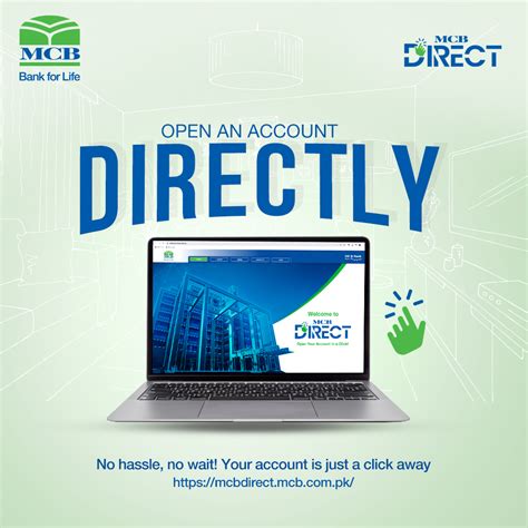 Mcb Ready To Experience A Whole New Level Of Banking Convenience