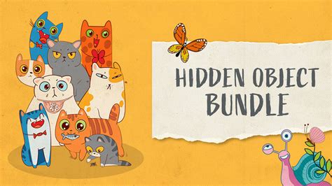 Hidden Object Bundle Para Nintendo Switch Site Oficial Da Nintendo