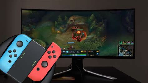 Are Curved Monitors Worth It The Future Of Display