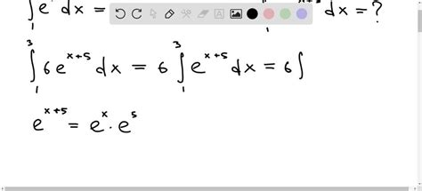solved tutorial exercise evaluate the integral xe9x dx step the
