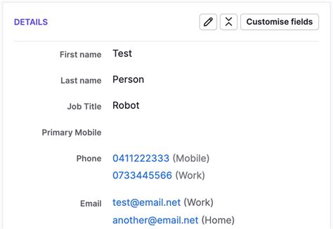 Zapier Data Entry To Correct Field And Label Webhooks Pipedrive