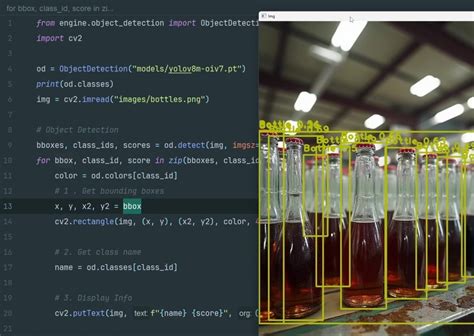 How To Build An Object Detection Project Step By Step Guide For Beginners Pysource