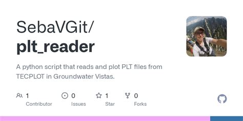 Github Sebavgitpltreader A Python Script That Reads And Plot Plt Files From Tecplot In