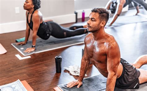 Quick Tips On How To Prepare For Your First Hot Yoga Class