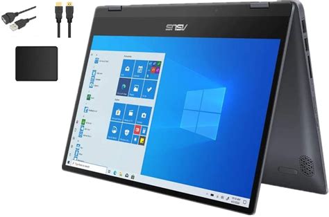 ASUS VivoBook Flip 14 TP412 I5 10210U Intel UHD Graphics 14 0 Full HD 1920 X 1080 IPS