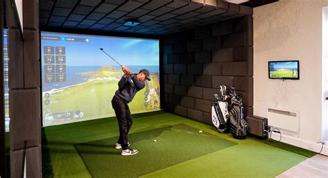 Rectangular Foam Tile Pack 12 Tiles Golf Swing Systems