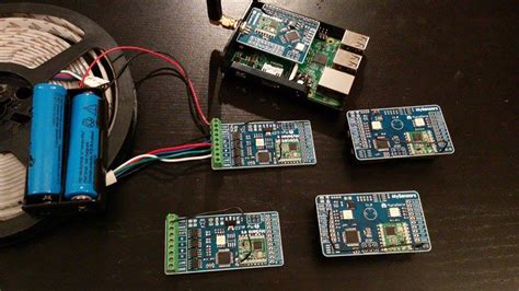 myna mysensors forum