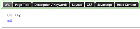 Creating A Category Branch Cms Documentation