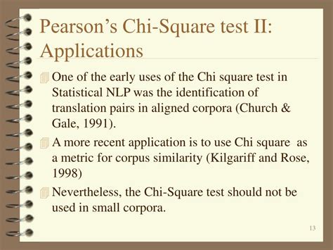 Ppt Statistical Nlp Lecture 7 Powerpoint Presentation Free Download