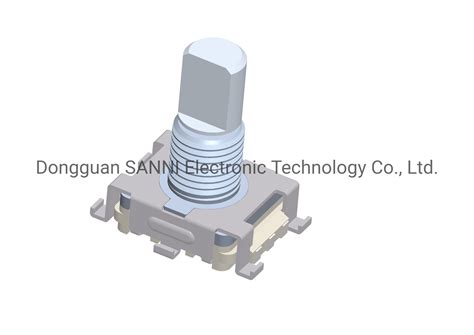 자동 오디오 코딩을 위한 Smd 회전 엔코더