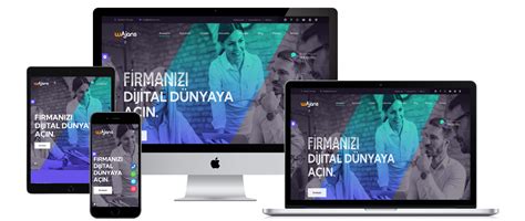 ajans kurumsal v26 php script tema msiyazilim mercuryweb script satış