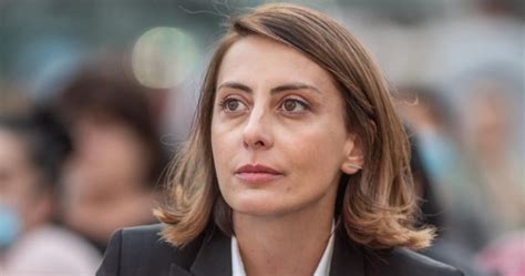 ხატია დეკანოიძემ “ნაციონალური მოძრაობა” დატოვა გურიის მოამბე