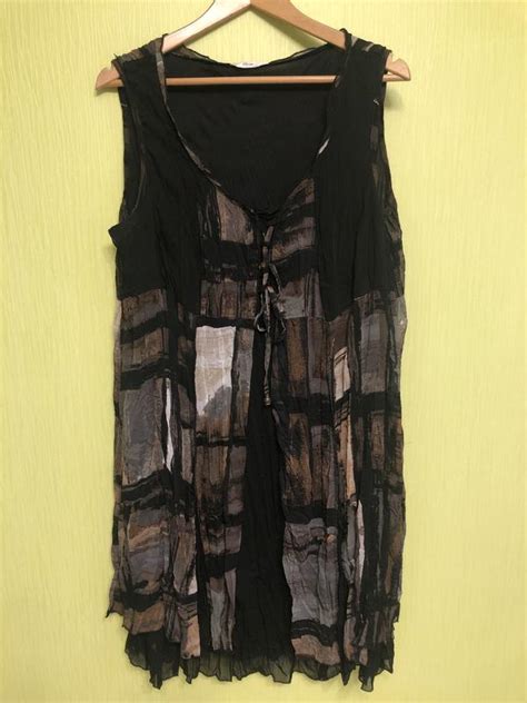 Платье 5456 58 — цена 400 грн в каталоге Сарафаны Купить женские вещи по доступной цене на Шафе