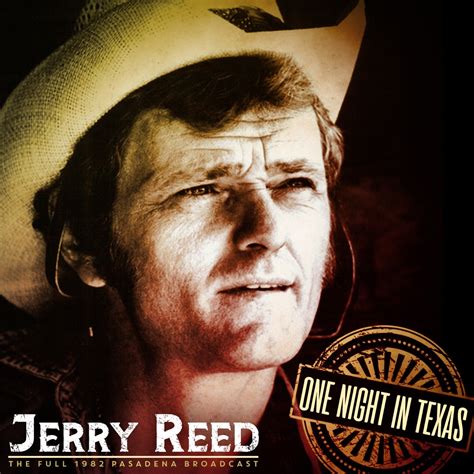 Jerry Reed Eastbound And Down Album