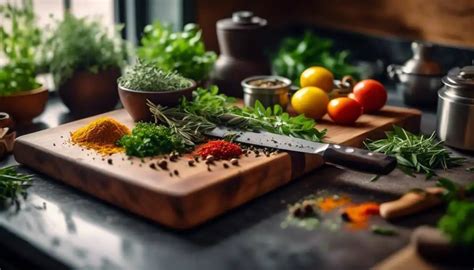 11 Healthy Tips For Easy Cooking With Herbs And Spices