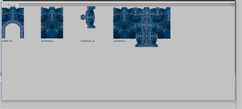 Unity Editor Issue With Texture2d Inside Scrollview Unity Engine Unity Discussions
