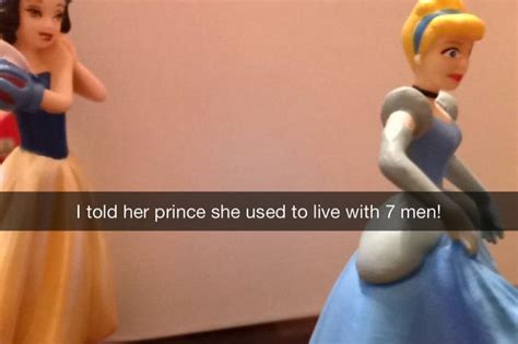 Disney Princess Know Your Meme