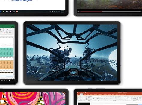 Samsung Galaxy Tab S Expected To Sport A Battery With An Enormous Capacity Of Over MAh