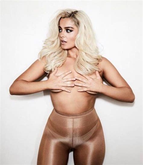Bebe Rexha Nude Photos LEAKED Blowjob Sex Tape Scandal Planet