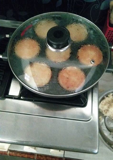 Resep Wingko Oleh Desi Wulwul Cookpad